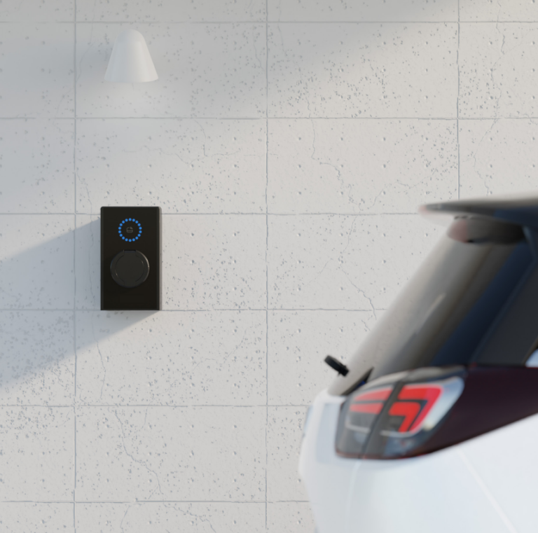 Installing a 7kW EV Home Charger What You Need to Know