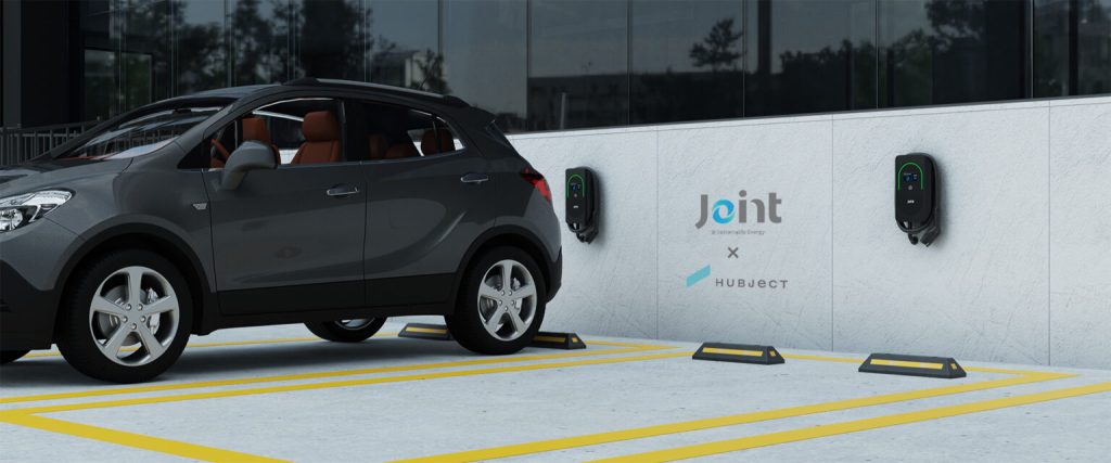 From LED Innovator to EV Charging Leader: Joint Tech‘s Journey to ISO ...