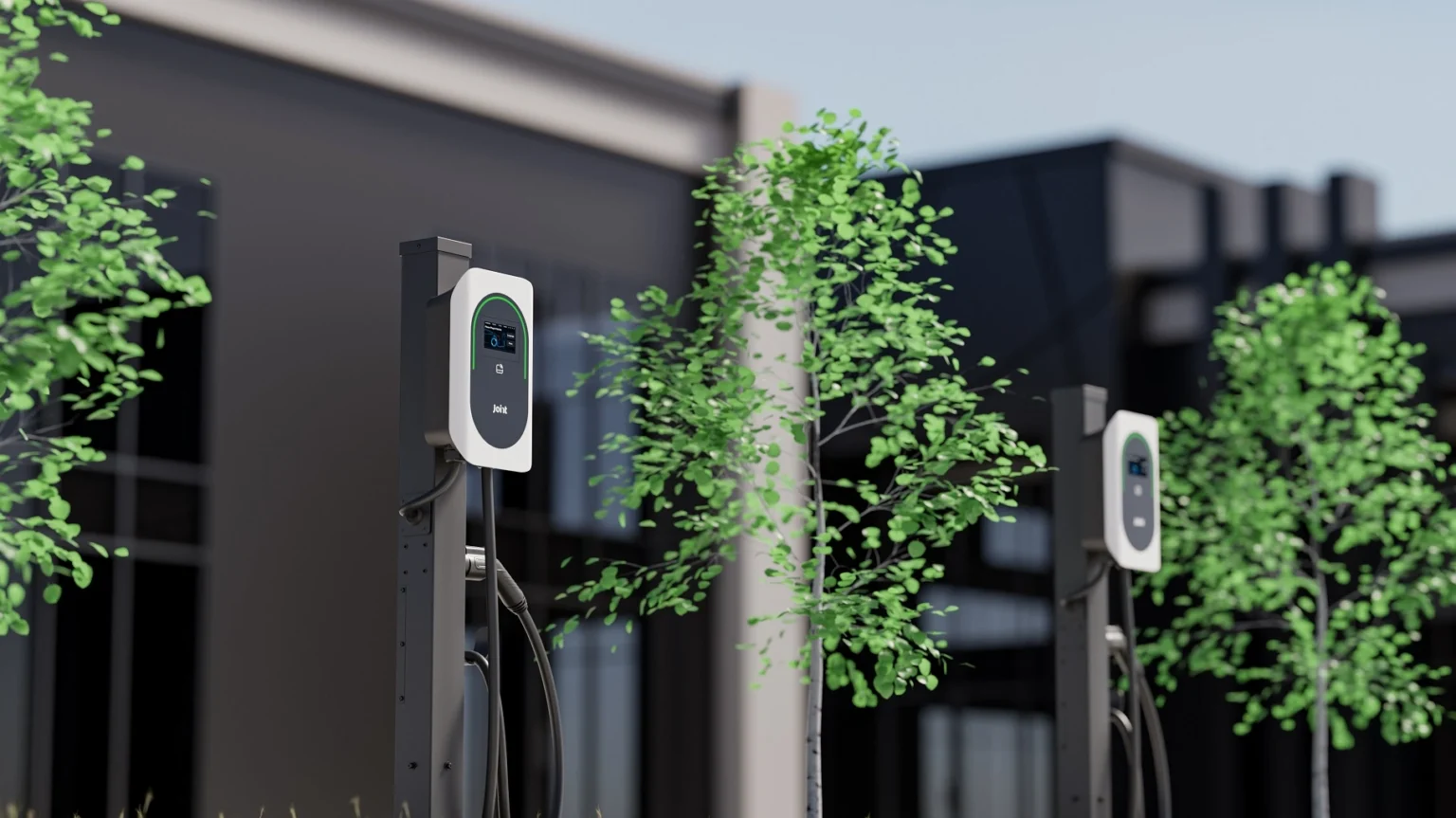 Vehicle-to-Grid (V2G): The Future of EV Charging and a Smarter Energy ...